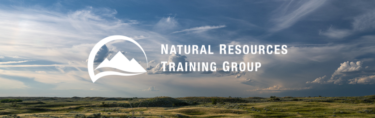 Banners (1) | Natural Resources Training Group