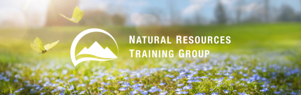 Banners | Natural Resources Training Group