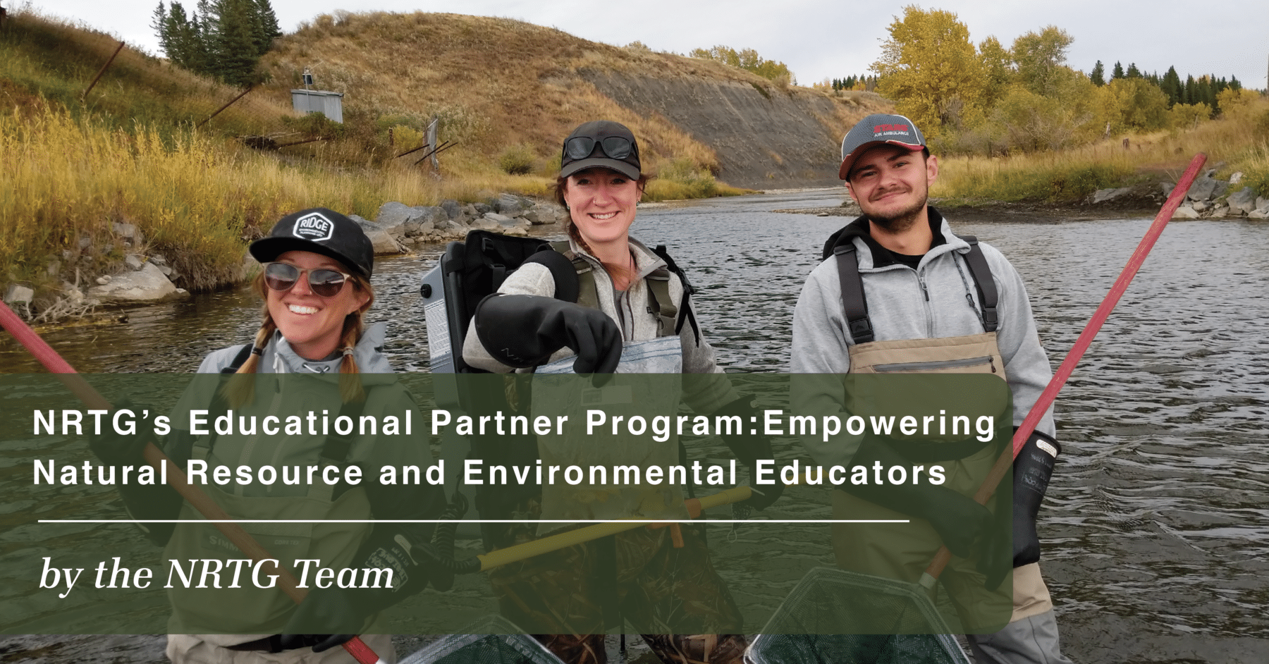 The Future of Environmental Science: Top Trends and Innovations in 2025 ...