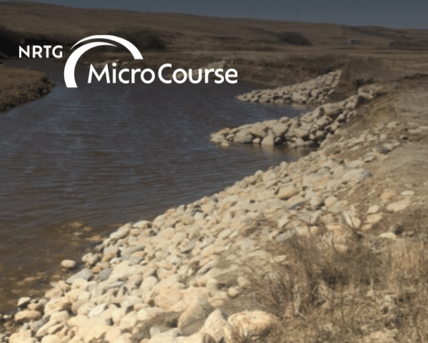MicroCourses Natural Resources Training Group