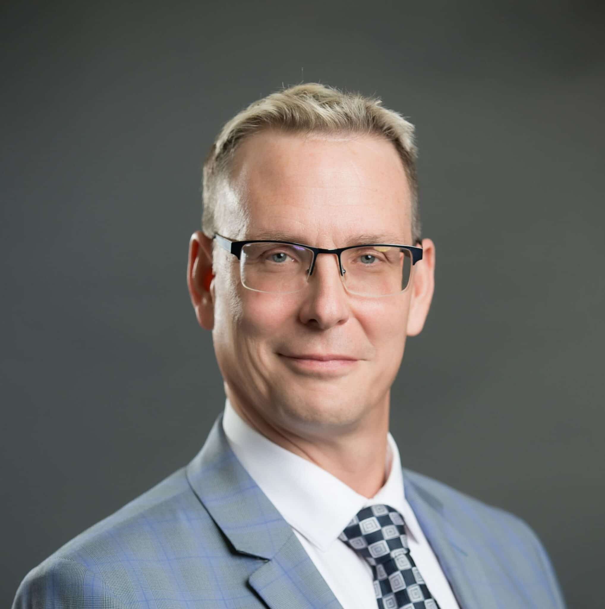 Greg Thomas | Natural Resources Training Group