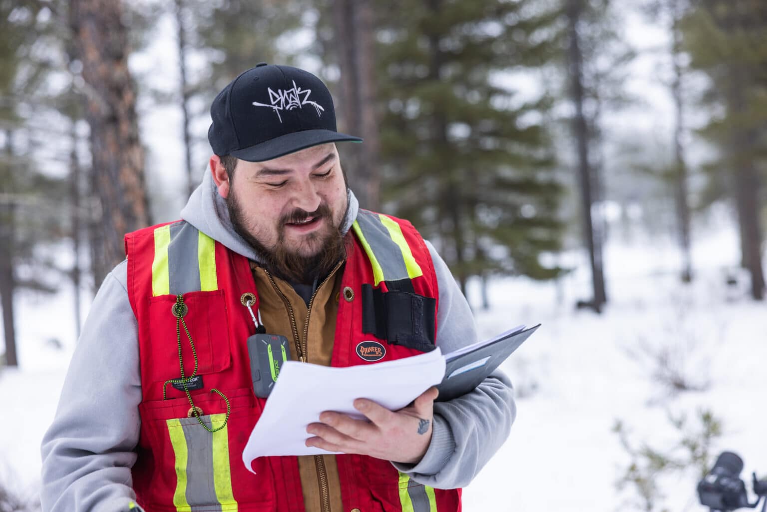 Land Guardian Program – February 23rd – March 27th, 2026 – Online ...