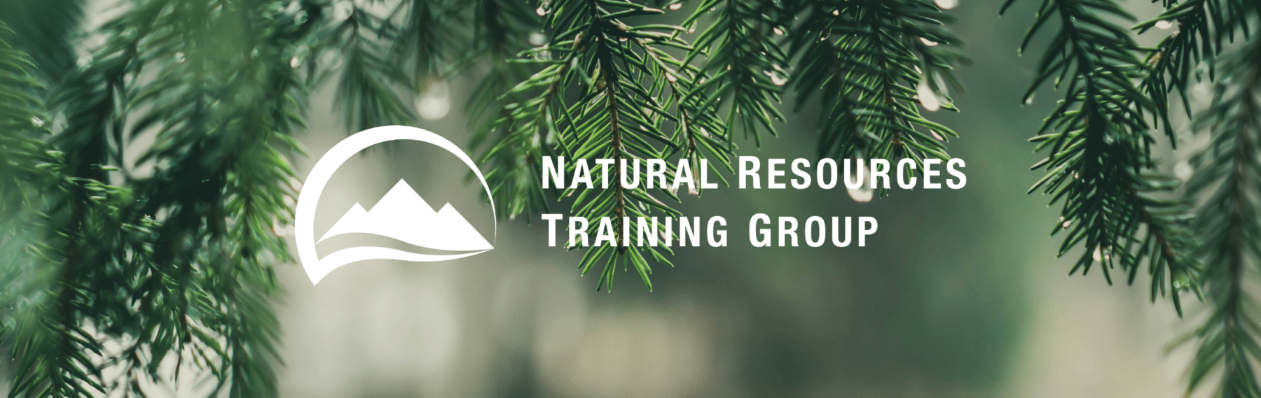 Newsletter | Natural Resources Training Group